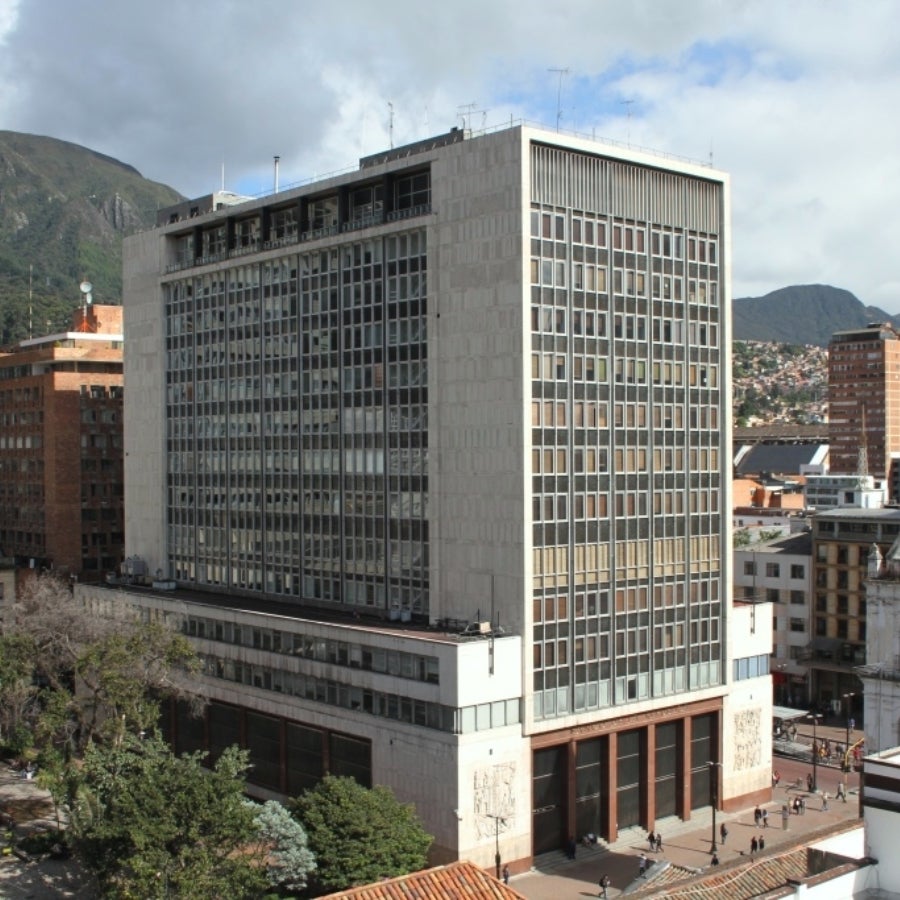 Banco de La República planea lanzar una moneda conmemorativa por sus ...