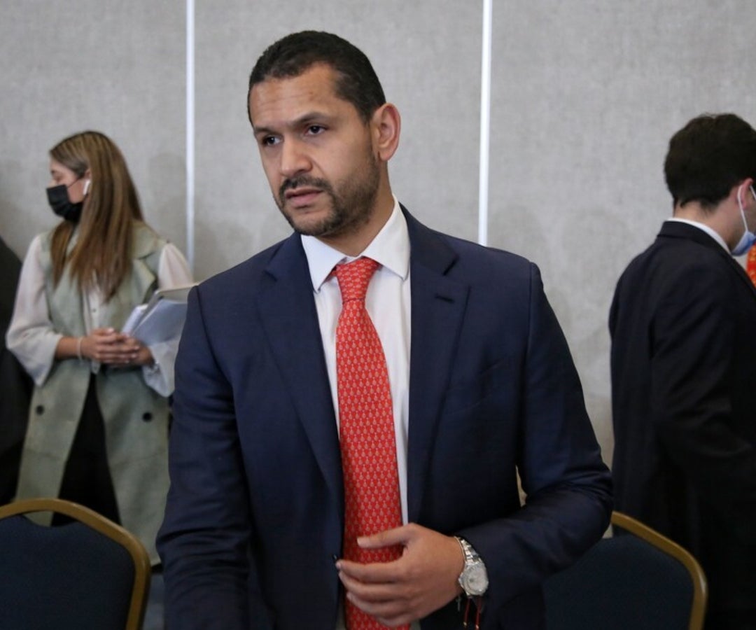 Gobierno implementó las primeras medidas para garantizar seguridad en ...
