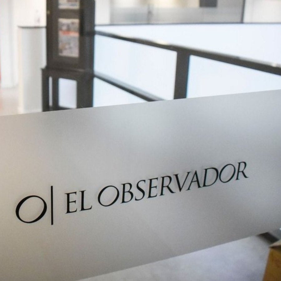Periódico El Observador confirmó un cambio en el grupo de accionistas