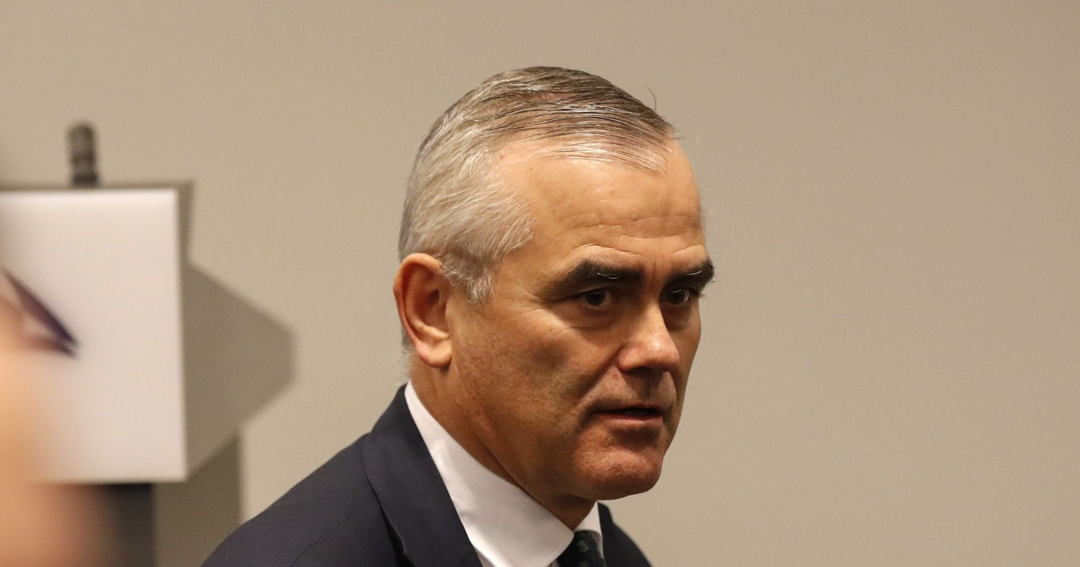 Credit Suisse evalúa despedir a su CEO, Thomas Gottstein antes de ...