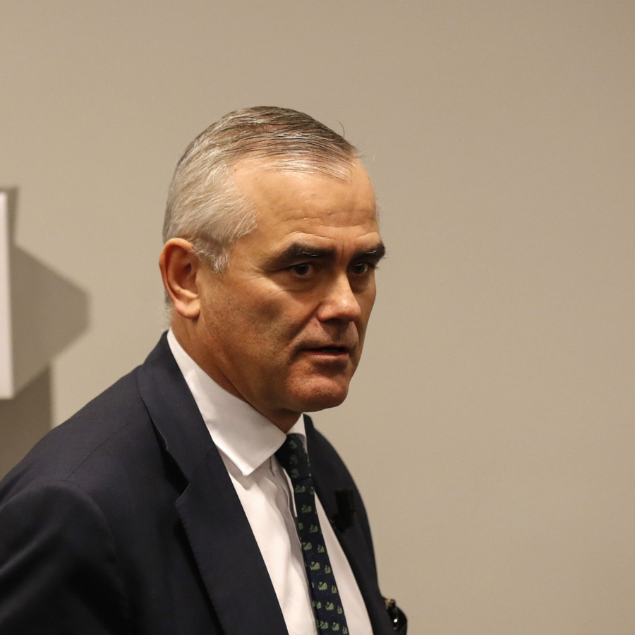 Credit Suisse evalúa despedir a su CEO, Thomas Gottstein antes de ...