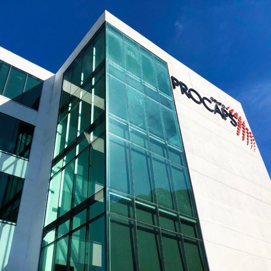 Grupo Procaps adquirirá al Grupo Somar con el fin de afianzar su ...