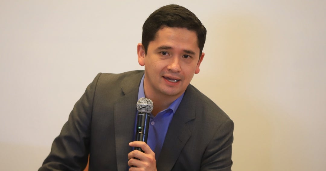 Representante José Daniel lópez presentó renuncia inmediata para ir a ...