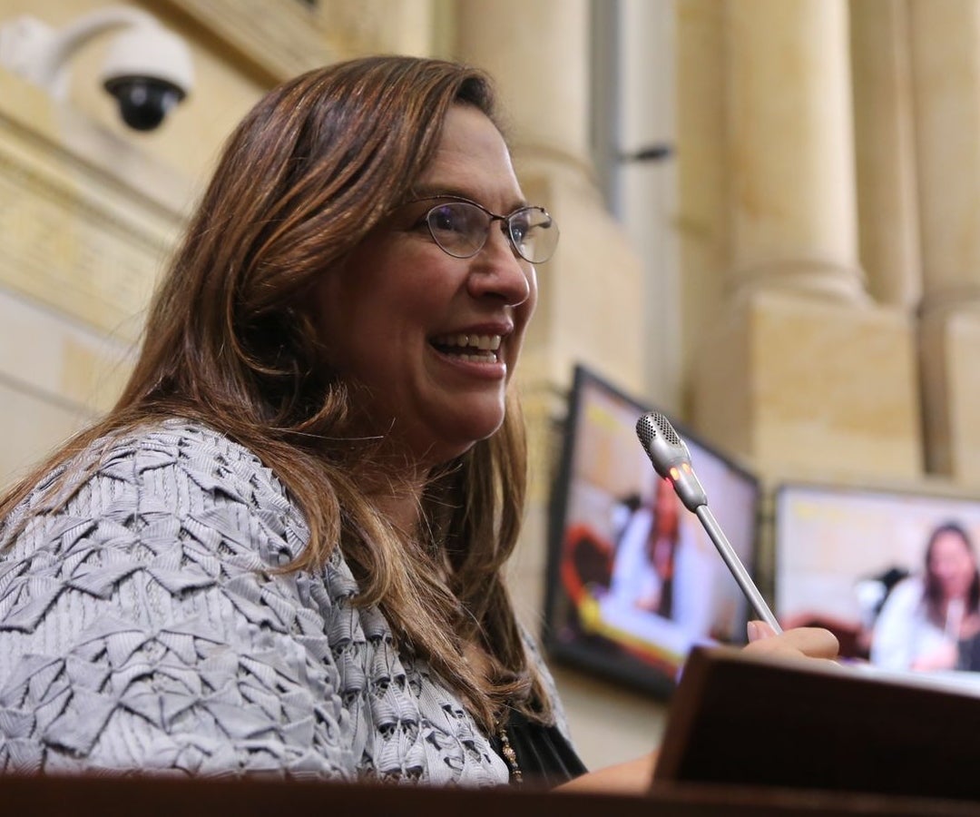 Corte Constitucional negó inhabilidad de magistrada y estudiará reforma ...