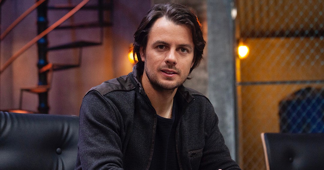 Mcallister, el nuevo tiburón en el tanque