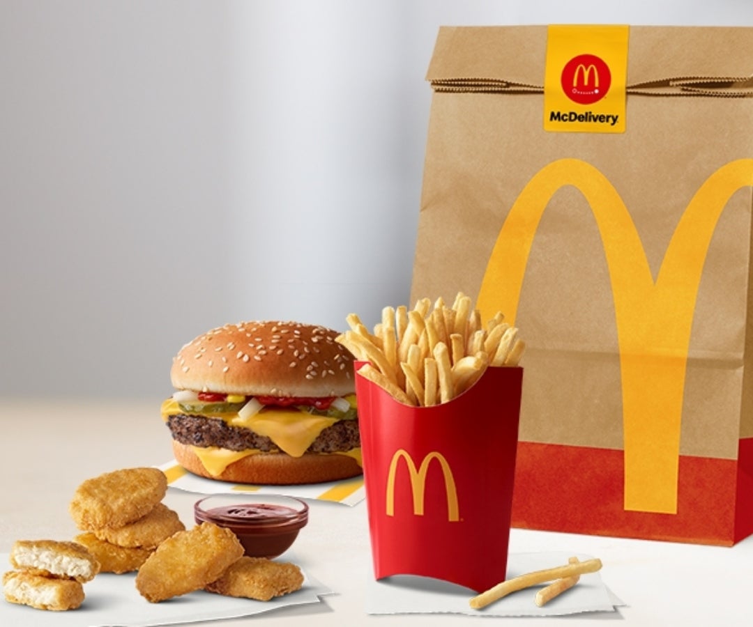 McDonald’s detuvo registro de Mac Perro & Juan Valerios ante la ...