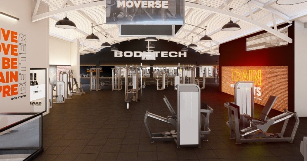 Bodytech proyecta ventas por $1.200 millones para 2022 en su nueva sede ...
