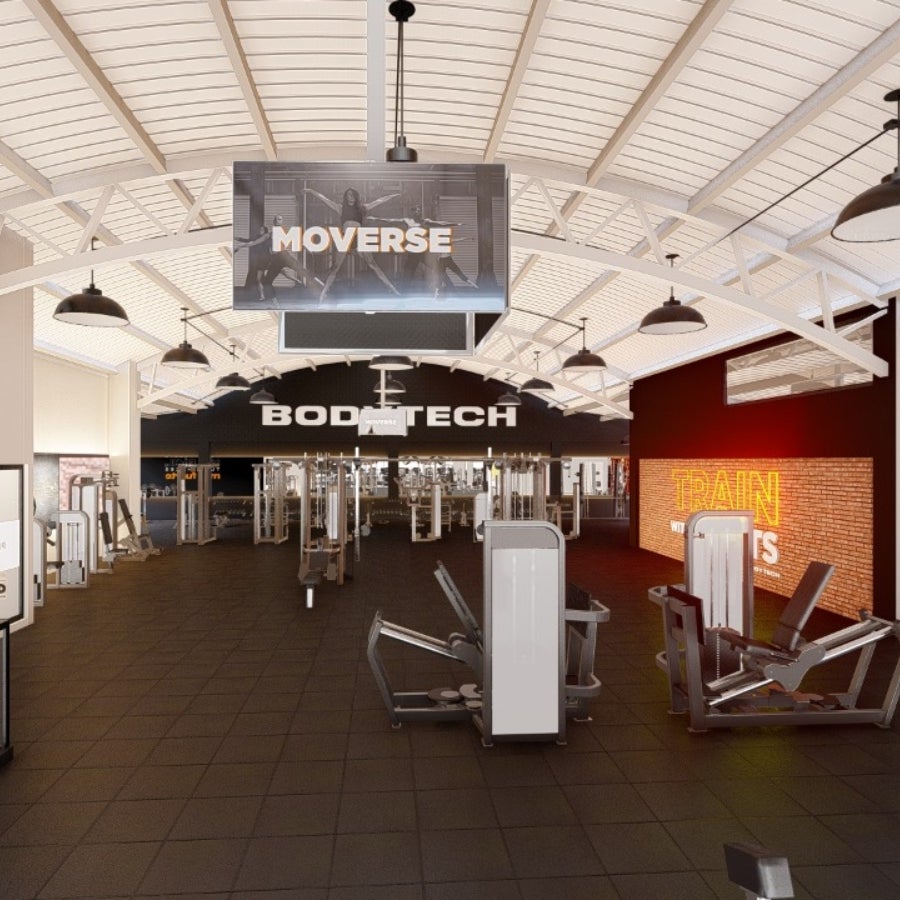Bodytech proyecta ventas por $1.200 millones para 2022 en su nueva sede ...