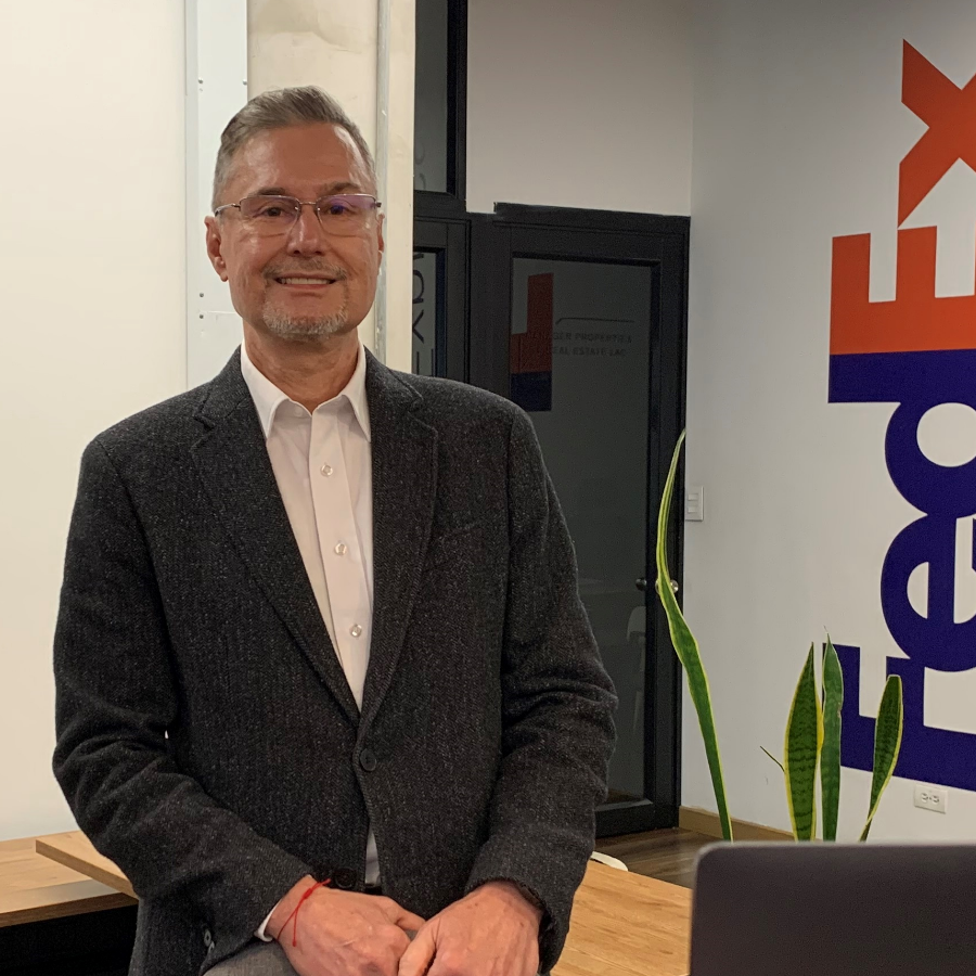 FedEx Express está impulsando programas para conectar a las MiPyme con ...