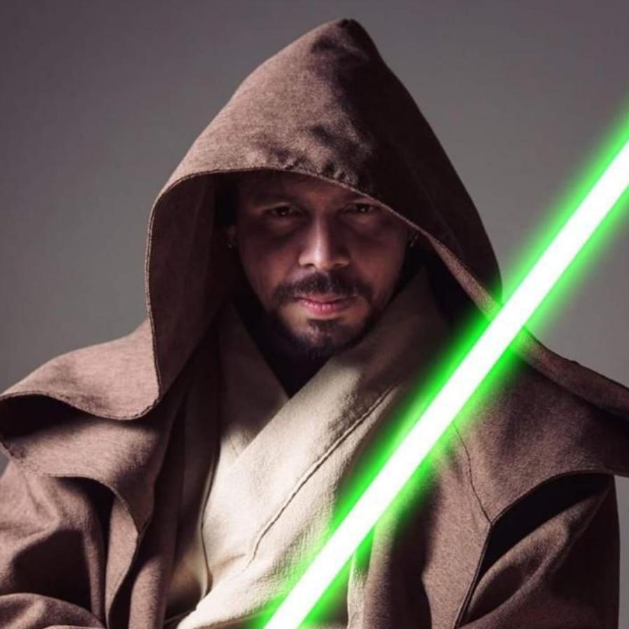 Con invitados especiales, Maloka reunirá a fanáticos de Star Wars en su ...