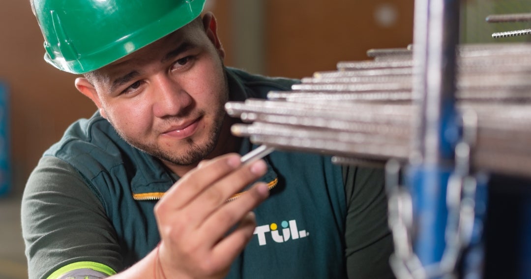 Tras cerrar operación en Ecuador, Tul centrará estrategia en expandirse ...