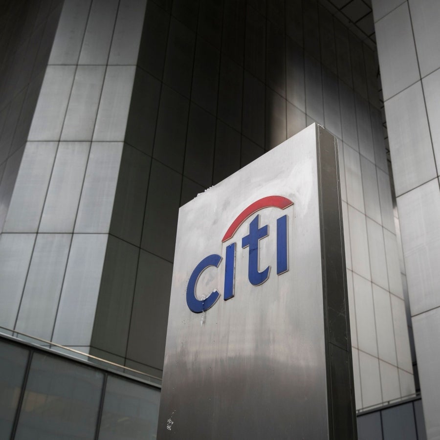 Citigroup decidió rechazar la oferta hecha por Grupo México para ...