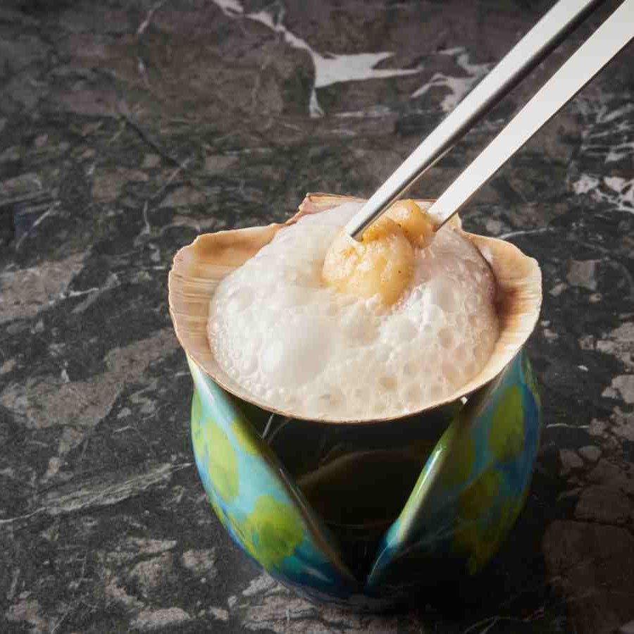 El cuidado de los ingredientes locales y la explosión de sabores que ...