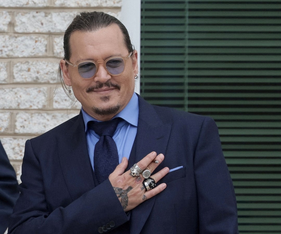 Jueza Penny Azcarate rechaza pedido de Amber Heard de nuevo juicio con ...