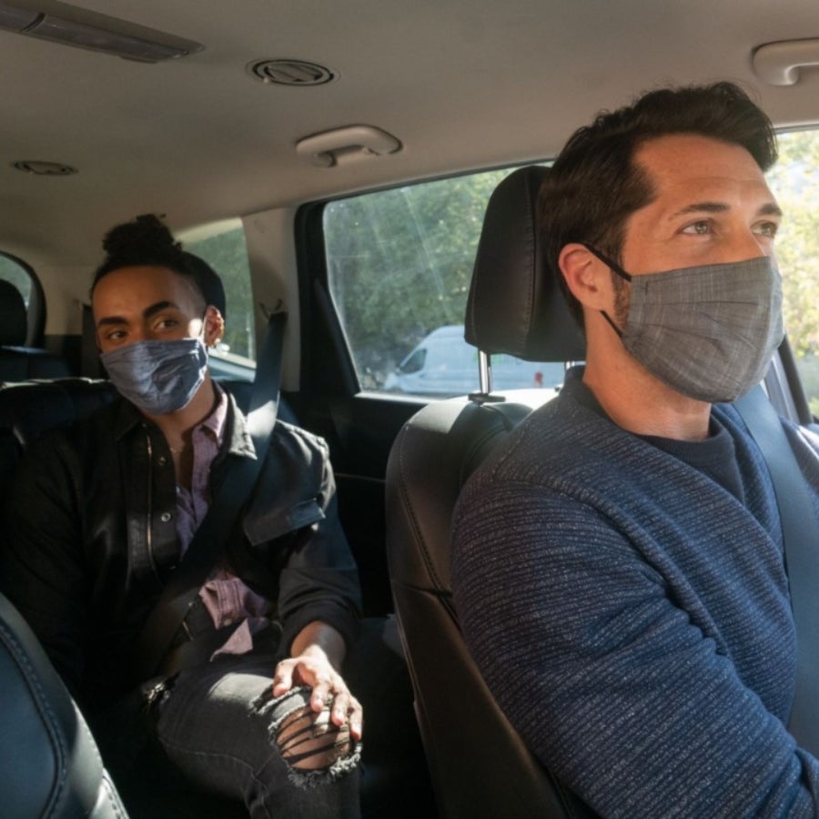 Uber sumó más de 700.000 kilómetros en recorridos en las dos jornadas ...