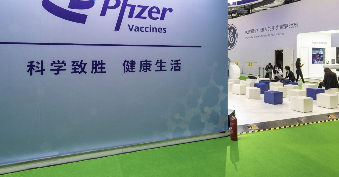 Pfizer, GSK y Sanofi pierden miles de millones en valor por los ...