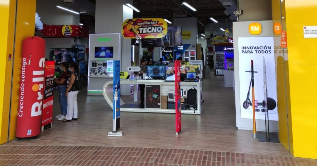 Alkomprar proyecta incrementar sus ventas 15% en la semana previa al ...