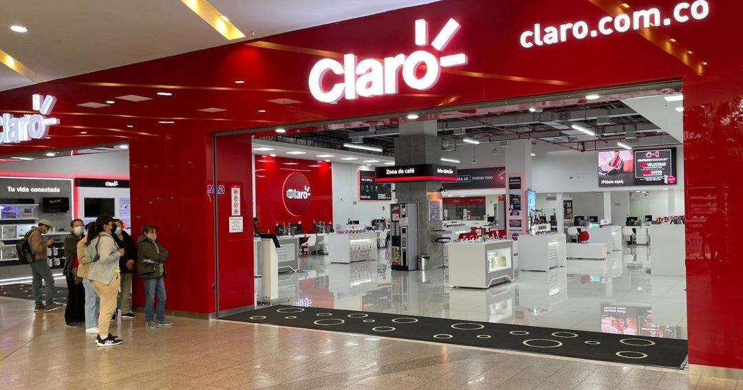 El centro comercial Unicentro será uno de los puntos neurálgicos de ...