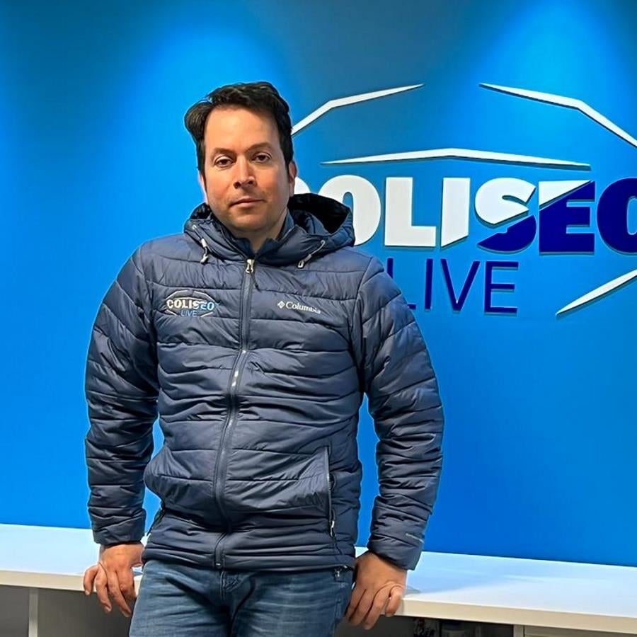 Coliseo Live apunta a tener 40 eventos y más de 400.000 espectadores a ...
