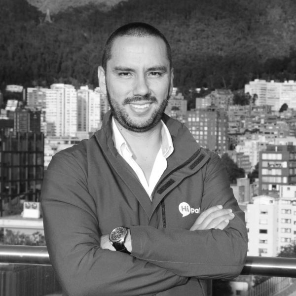 El refrescante progreso