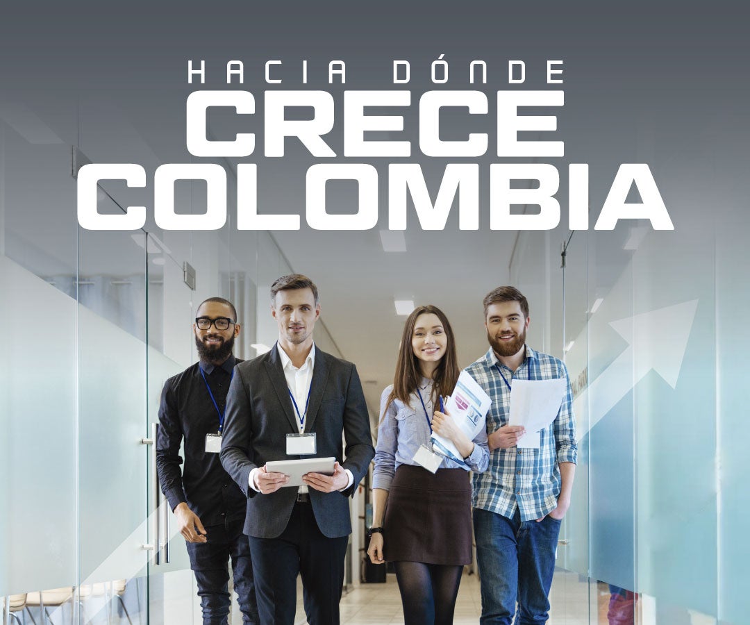 Eventos sobre economía, finanzas, empresas y negocios de Colombia y el ...