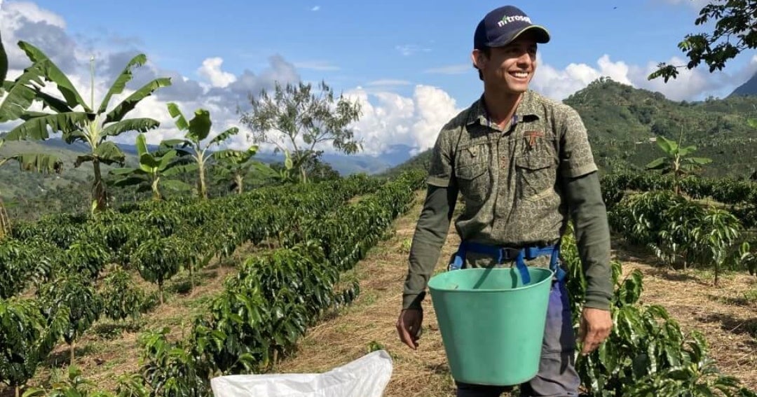 Nitrofert invertirá más de US$30 millones en nueva planta instalada en ...