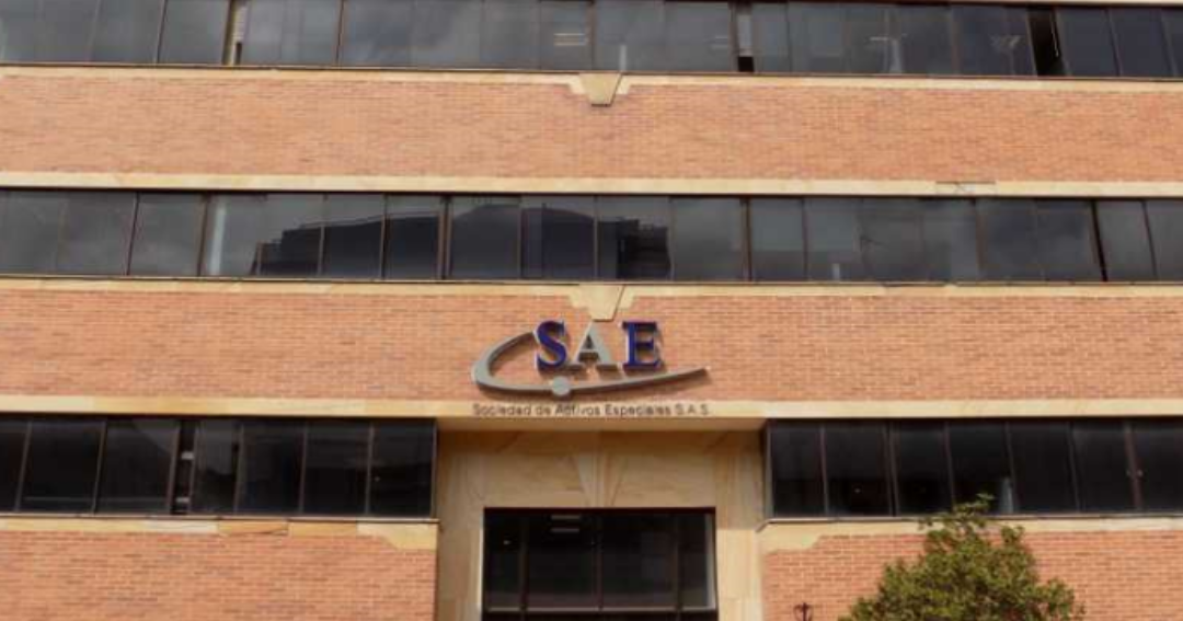 La SAE entregará predios a las familias desalojadas en Cali y a ...