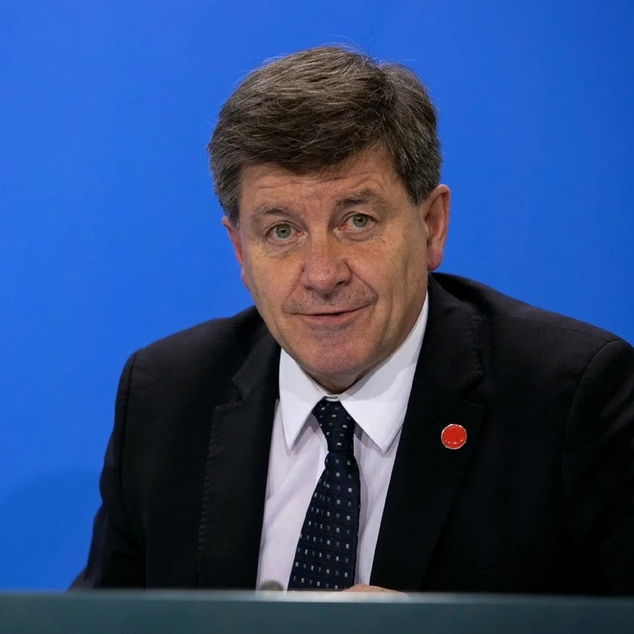 El trabajo mata más personas al año que los conflictos en el mundo: Guy ...