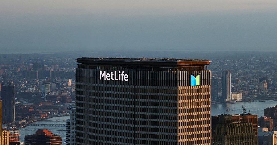 MetLife Inc. invertirá US$2.500 millones para lograr sus objetivos ...