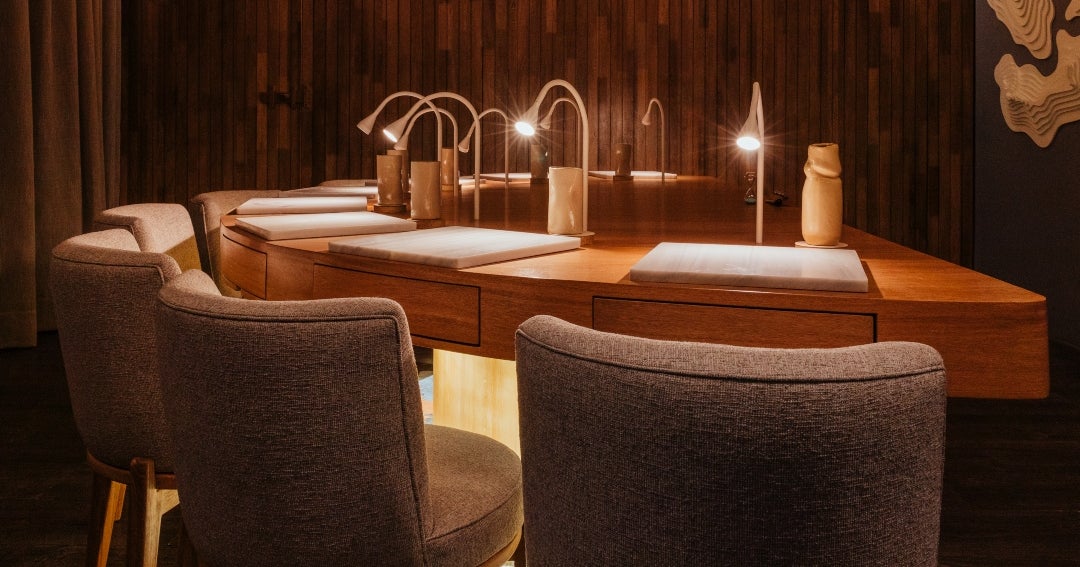 Alimento Futuro, la nueva experiencia inmersiva de la cocina en el ...