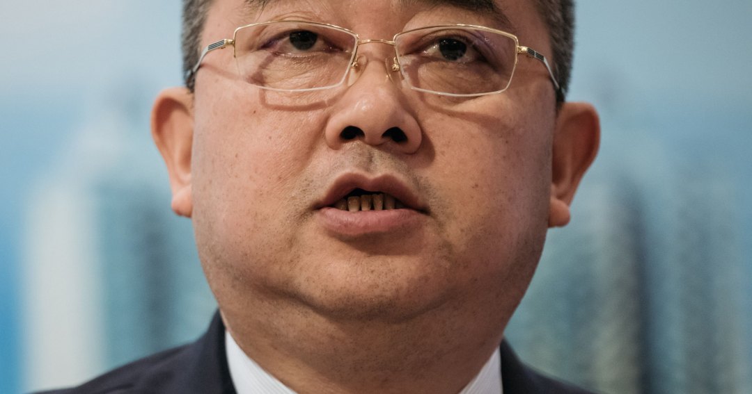 Renuncian CEO y CFO de China Evergrande tras investigación sobre uso de ...