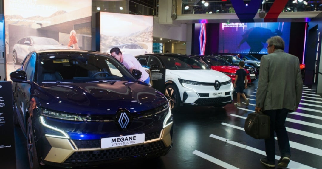 Renault SA seguirá adelante con sus proyectos de ruptura incluso sin Nissan