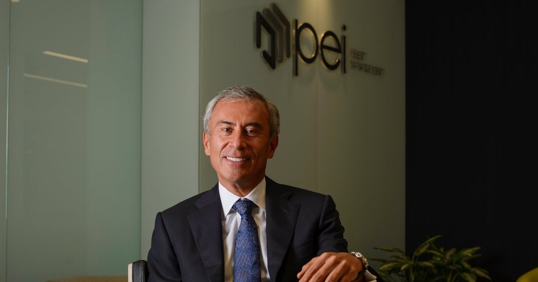 Pei logró demanda cercana al 300% en su emisión número 12 de títulos ...