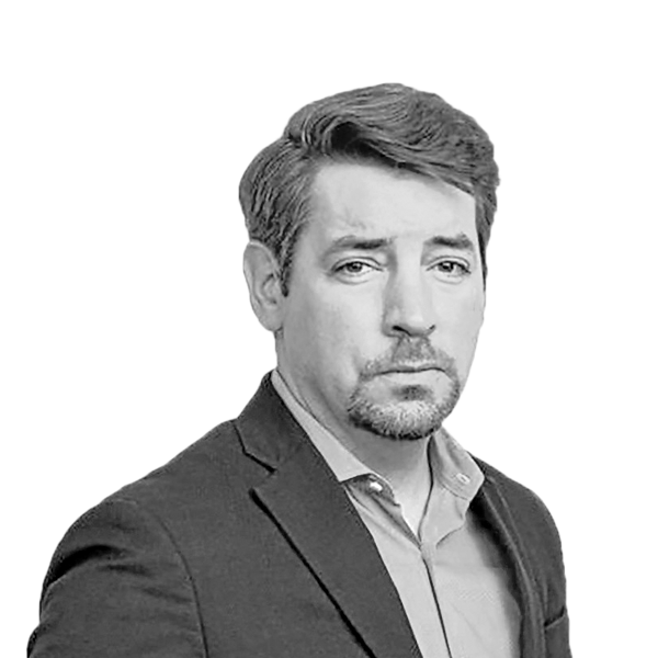 Brett Bruen | LaRepublica.co