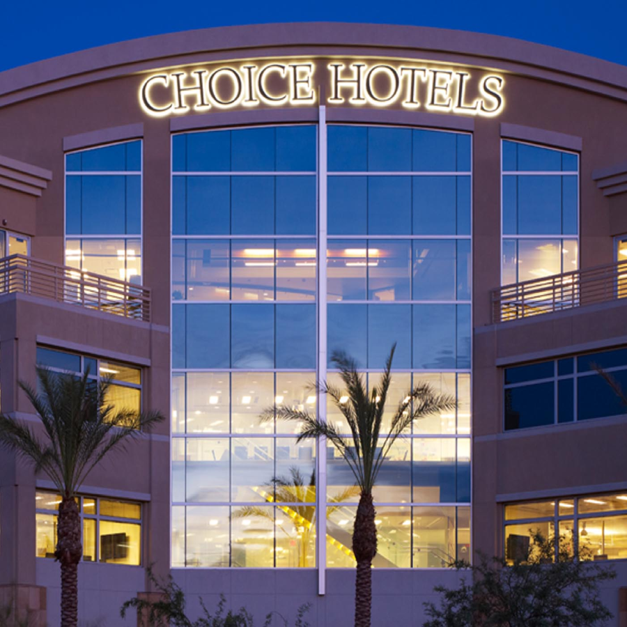 Choice Hotels International adquirió Radisson Hotels Americas por US ...