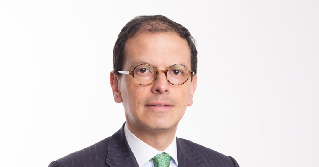 Felipe Cuberos fue nombrado presidente de la Cámara de Servicios ...
