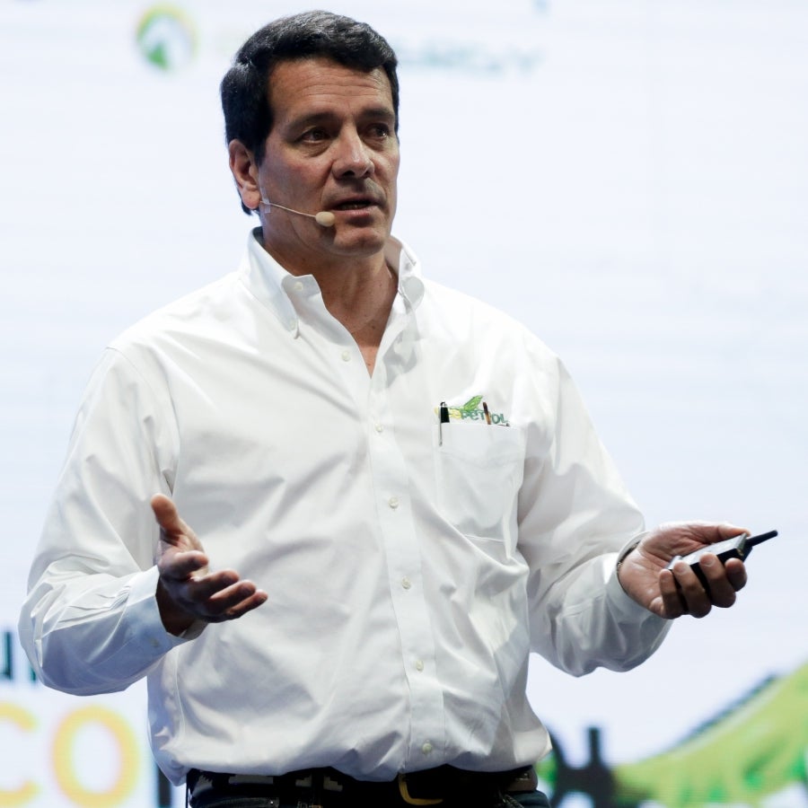 Ecopetrol estrecha lazos con Venezuela para posiblemente traer gas a ...