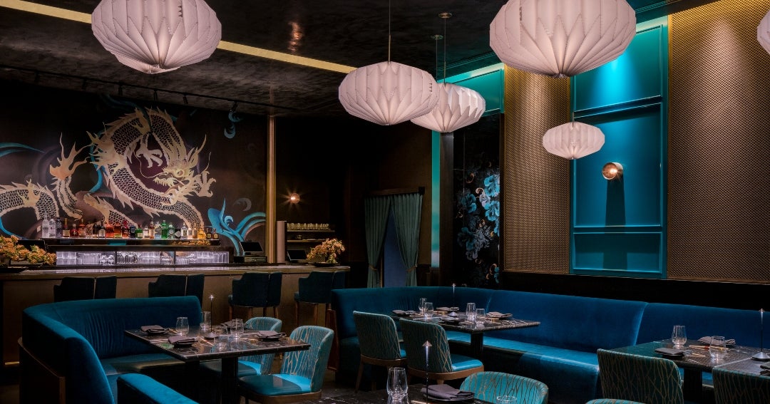 Así es Gekko, el nuevo restaurante del rapero puertorriqueño Bad Bunny ...