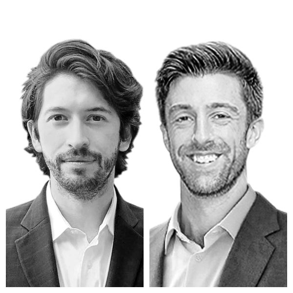 Nicolás de Roux/ Evan Riehl | LaRepublica.co