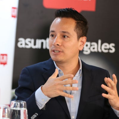 Junta Directiva del Consejo Gremial Nacional aprobó la vinculación de ...