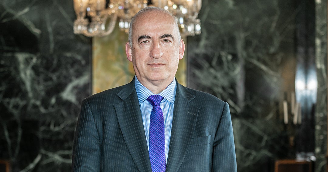 BanRep presentó propuesta de nueva arquitectura de Sistemas de Pago ...