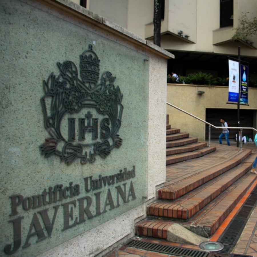 La Javeriana entregará más de 20 cursos virtuales de alta calidad de manera gratuita