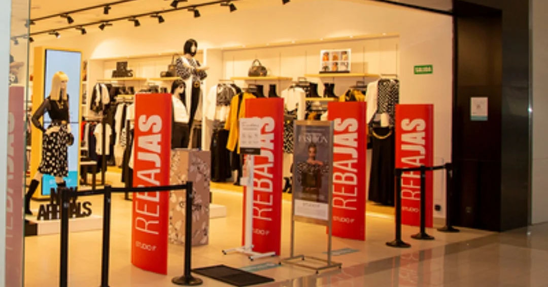 Studio F confirma la apertura de varias tiendas en Puerto Rico para ...