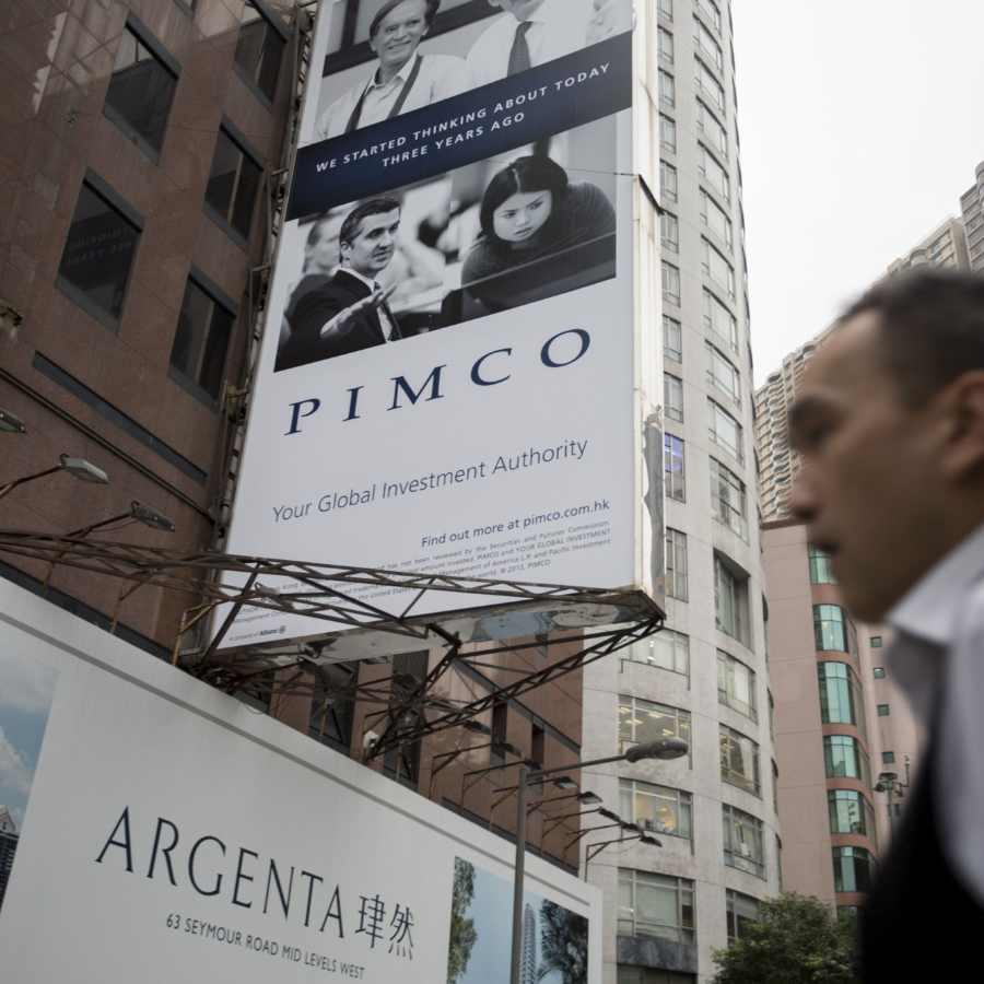 Pimco está entre los tenedores de bonos que piden el fin de la era de ...