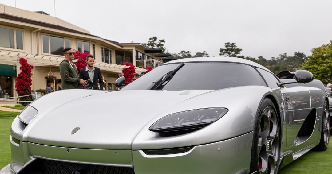 Los salones del automóvil ya son cosa del pasado; las marcas buscan ...