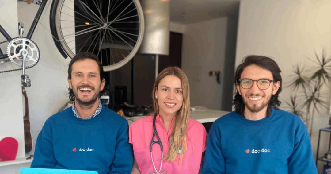 Cardo Health invierte US$1 millón para hacer el hospital virtual más ...