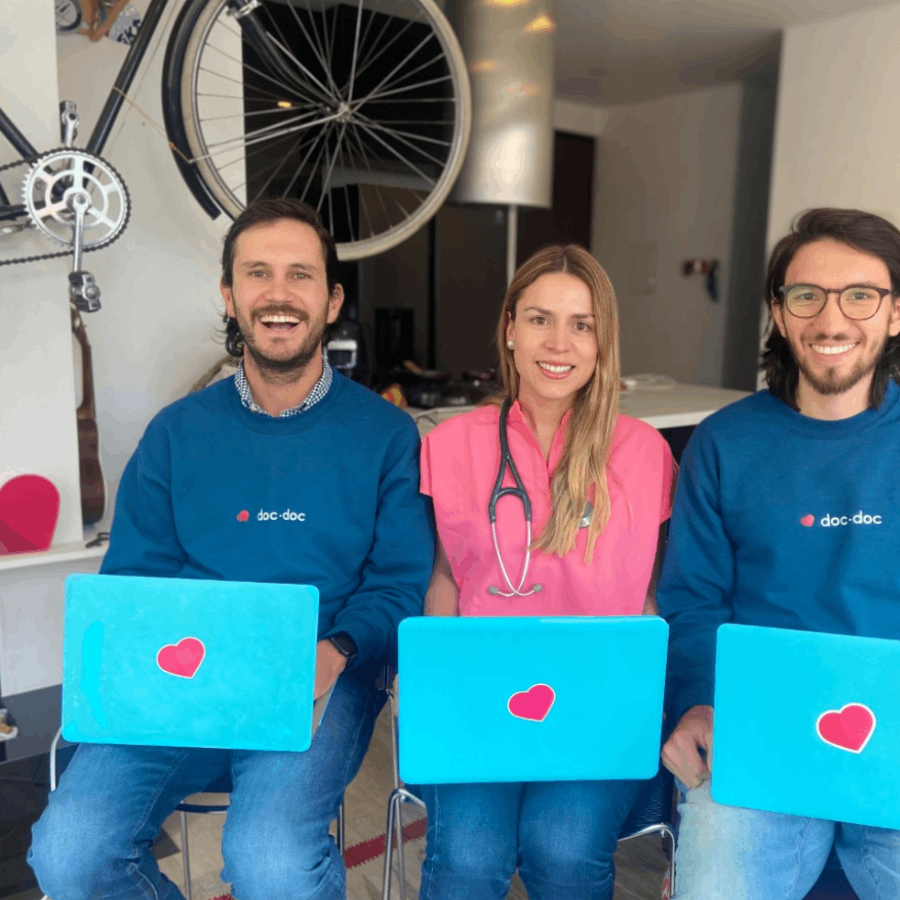 Cardo Health invierte US$1 millón para hacer el hospital virtual más ...