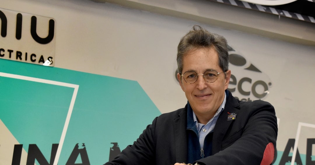 “Tenemos expectativas de terminar este año con alrededor de 20 millones ...