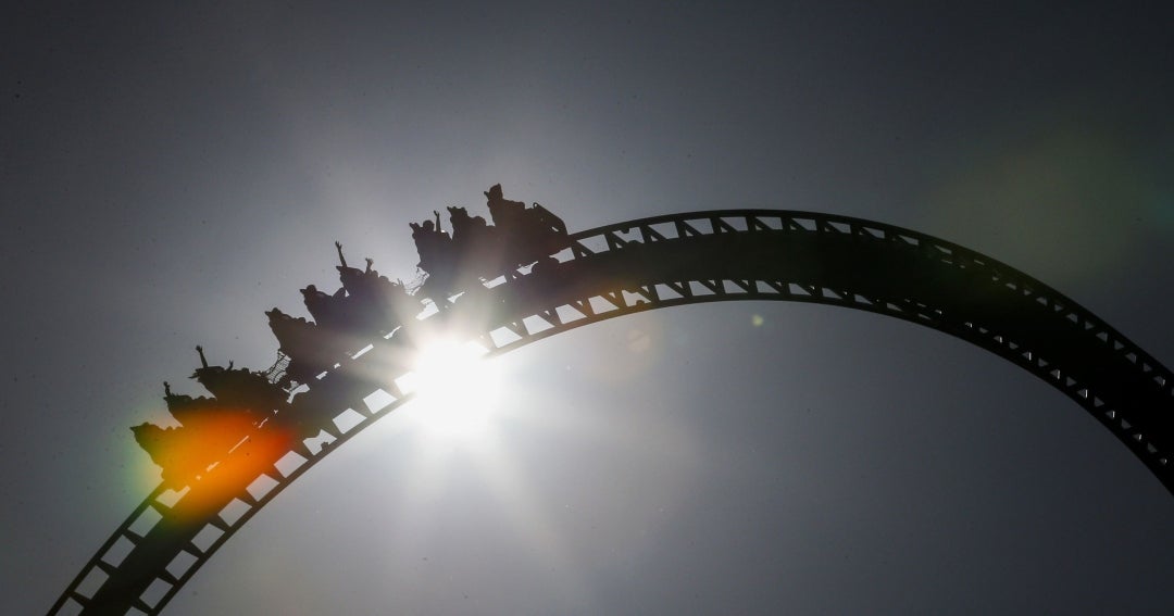 La nueva estrategia del CEO de Six Flags, Selim Bassoul, pone a los ...