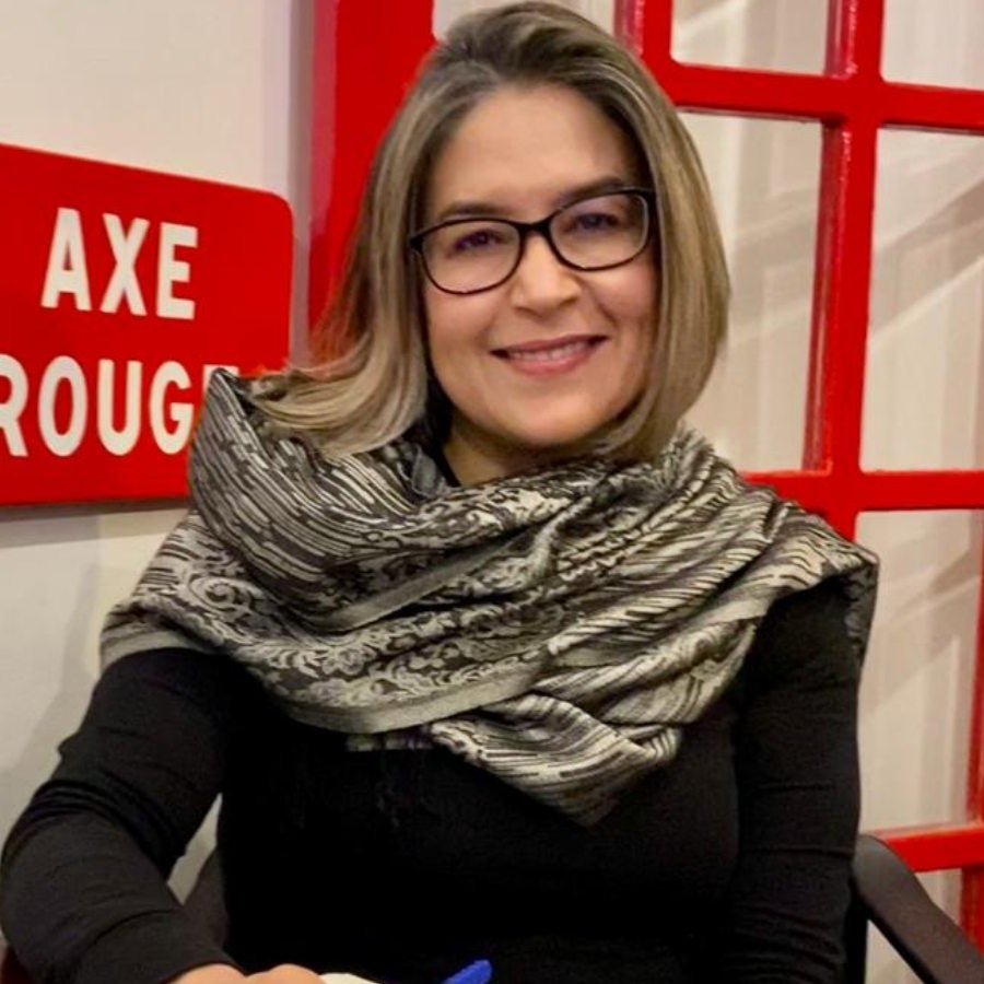 La CAF medirá la huella de carbono de sus proyectos a través de ...